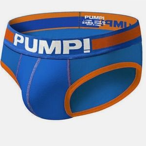 Pump | Underwear & Socks | Pump Cotton Brief | Poshmark